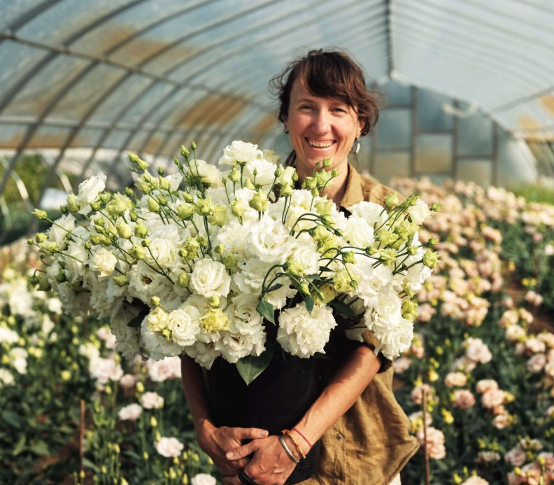 Coup de coeur de l'équipe – Floramama